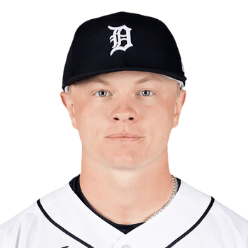Max Clark - MLB News, Rumors, & Updates | FOX Sports