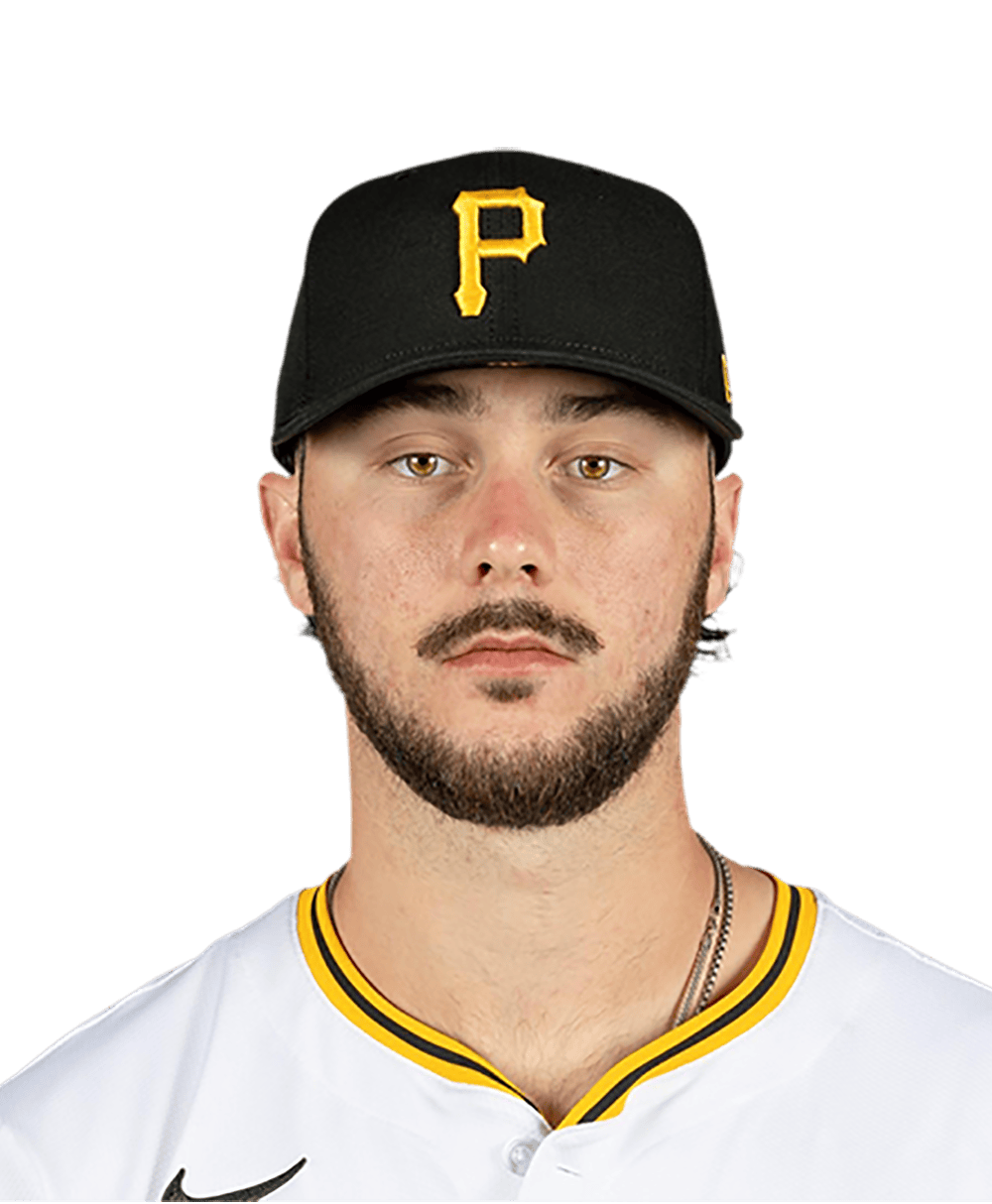 Paul Skenes stats: Tracking Pirates pitcher's Cy Young and NL Rookie of ...