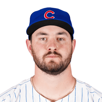 Luke Little - MLB News, Rumors, & Updates | FOX Sports