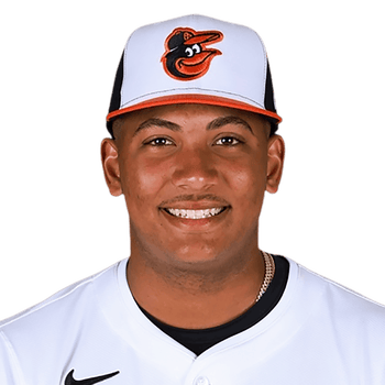 Samuel Basallo - MLB News, Rumors, & Updates | FOX Sports