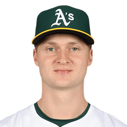 Noah Murdock Fielding Ii Stats - MLB Fielding Ii | FOX Sports