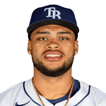 Xavier Isaac - MLB News, Rumors, & Updates | FOX Sports
