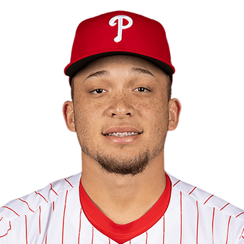 Moisés Chace - MLB News, Rumors, & Updates | FOX Sports