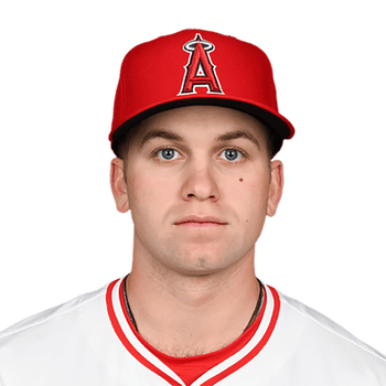 David Mershon Game Log - MLB | FOX Sports