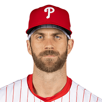 Bryce Harper - MLB News, Rumors, & Updates | FOX Sports