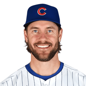 Patrick Wisdom - MLB News, Rumors, & Updates | FOX Sports