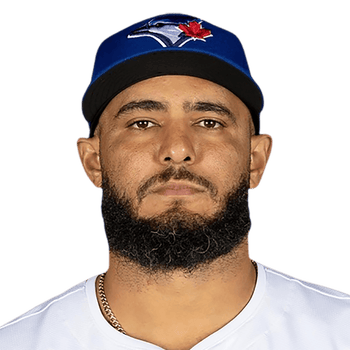 Yimi García - MLB News, Rumors, & Updates | FOX Sports