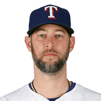 Chris Martin MLB Stats | FOX Sports