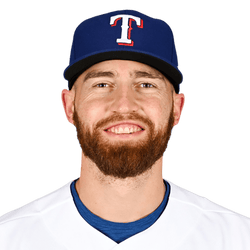 2026 Brandon Nimmo Full FULL GAME LOG | FOX Sports
