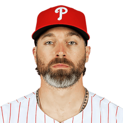 Jake Cave - MLB Game Log | FOX Sports