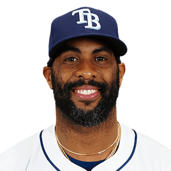 Yandy Díaz MLB Stats | FOX Sports