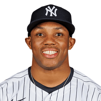 Greg Allen MLB Stats | FOX Sports