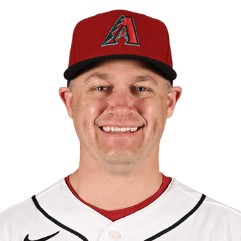 Paul Sewald Bio Information - MLB | FOX Sports