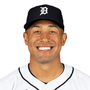 Jahmai Jones - MLB News, Rumors, & Updates | FOX Sports