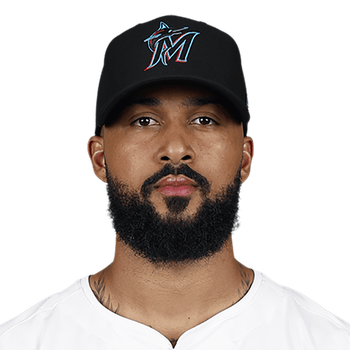 Sandy Alcantara Bio Information - MLB | FOX Sports