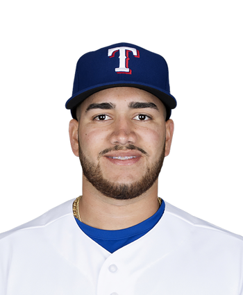 Ronald Herrera MLB Injuries: Signings, Trades & more | FOX Sports