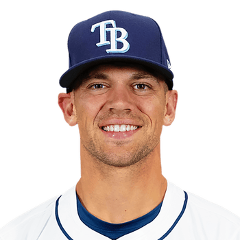 Ben Rortvedt Bio Information - MLB | FOX Sports