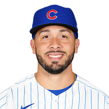 Edwin Ríos - MLB News, Rumors, & Updates | FOX Sports