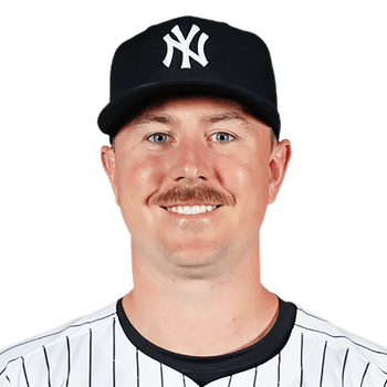 Mark Leiter Jr. - MLB News, Rumors, & Updates | FOX Sports