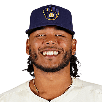 Freddy Peralta - MLB News, Rumors, & Updates | FOX Sports