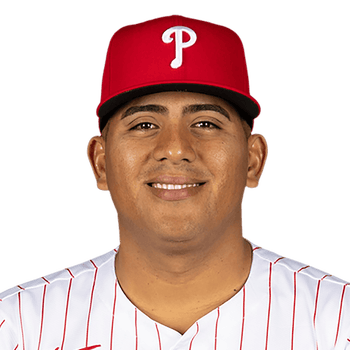 Ranger Suárez - MLB News, Rumors, & Updates | FOX Sports