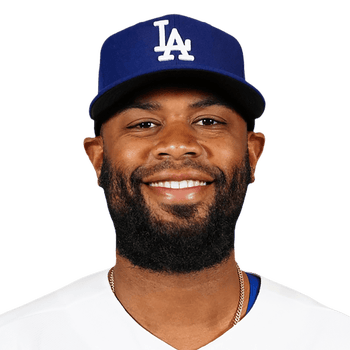 Chuckie Robinson Bio Information - MLB | FOX Sports