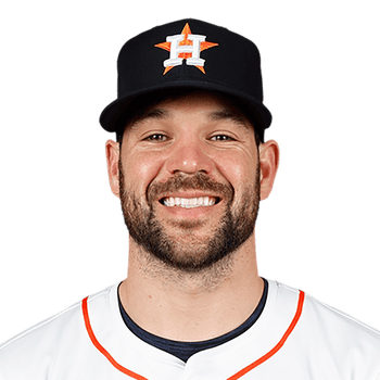 Chas McCormick - MLB News, Rumors, & Updates | FOX Sports