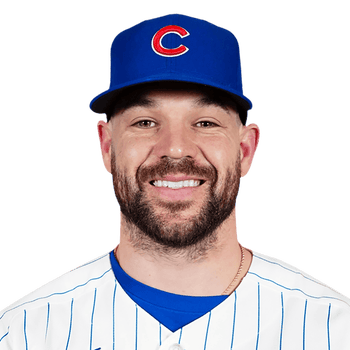 Chas McCormick - MLB News, Rumors, & Updates | FOX Sports