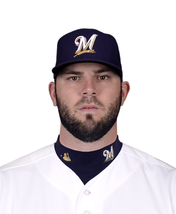 Michael Moustakas MLB Stats - Season & Career Statistics | FOX Sports