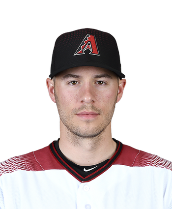 Patrick Corbin - Alchetron, The Free Social Encyclopedia