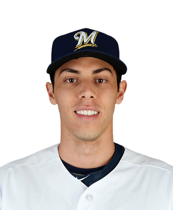 Christian Yelich MLB Stats - Season & Career Statistics | FOX Sports