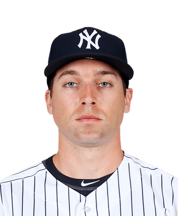 Jake Cave MLB Stats - Season & Career Statistics | FOX Sports