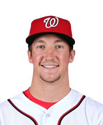 Erick Fedde MLB Stats - Season & Career Statistics | FOX Sports