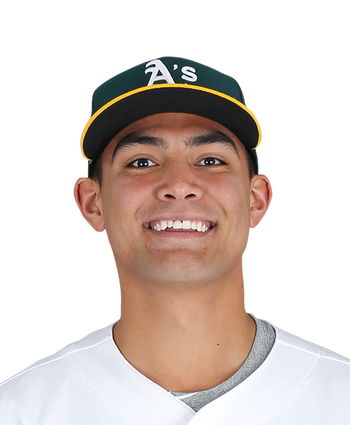Sean Manaea MLB Stats - Season & Career Statistics | FOX Sports