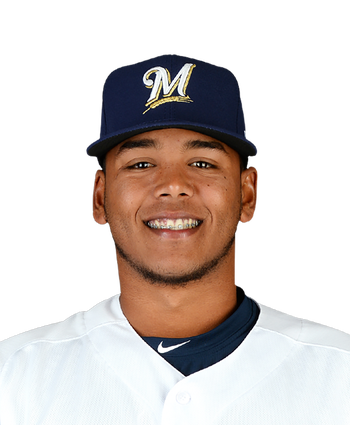 Freddy Peralta MLB Stats - Season & Career Statistics | FOX Sports