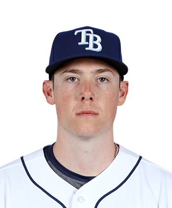 Ryan Yarbrough MLB Stats - Season & Career Statistics | FOX Sports