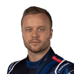 Felix Rosenqvist Race Results | FOX Sports