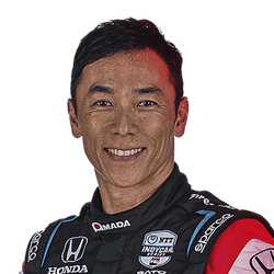 Takuma Sato Race Results | FOX Sports