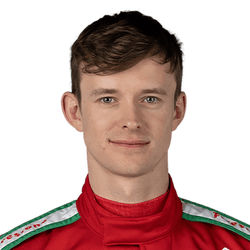 Callum Ilott Rankings Stats - Motor Rankings | FOX Sports