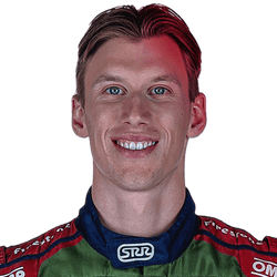 Sting Ray Robb Rankings Stats - Motor Rankings | FOX Sports