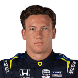 Kyffin Simpson Race Results | FOX Sports