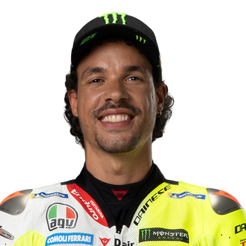 Franco Morbidelli - Motor Sports Videos and Highlights | FOX Sports