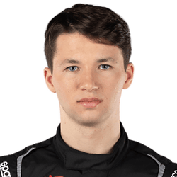 Bryce Aron Rankings Stats - Motor Rankings | FOX Sports