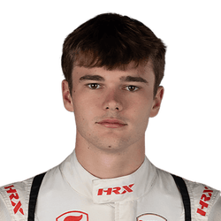 Callum Hedge Race Results | FOX Sports