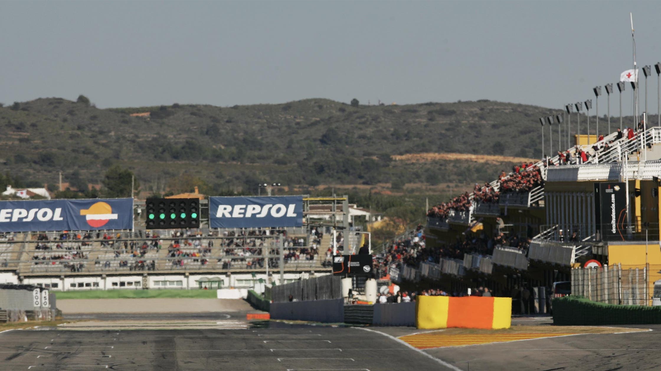 2025 Valencian Community Grand Prix Leaderboard - November 16, 2025 ...