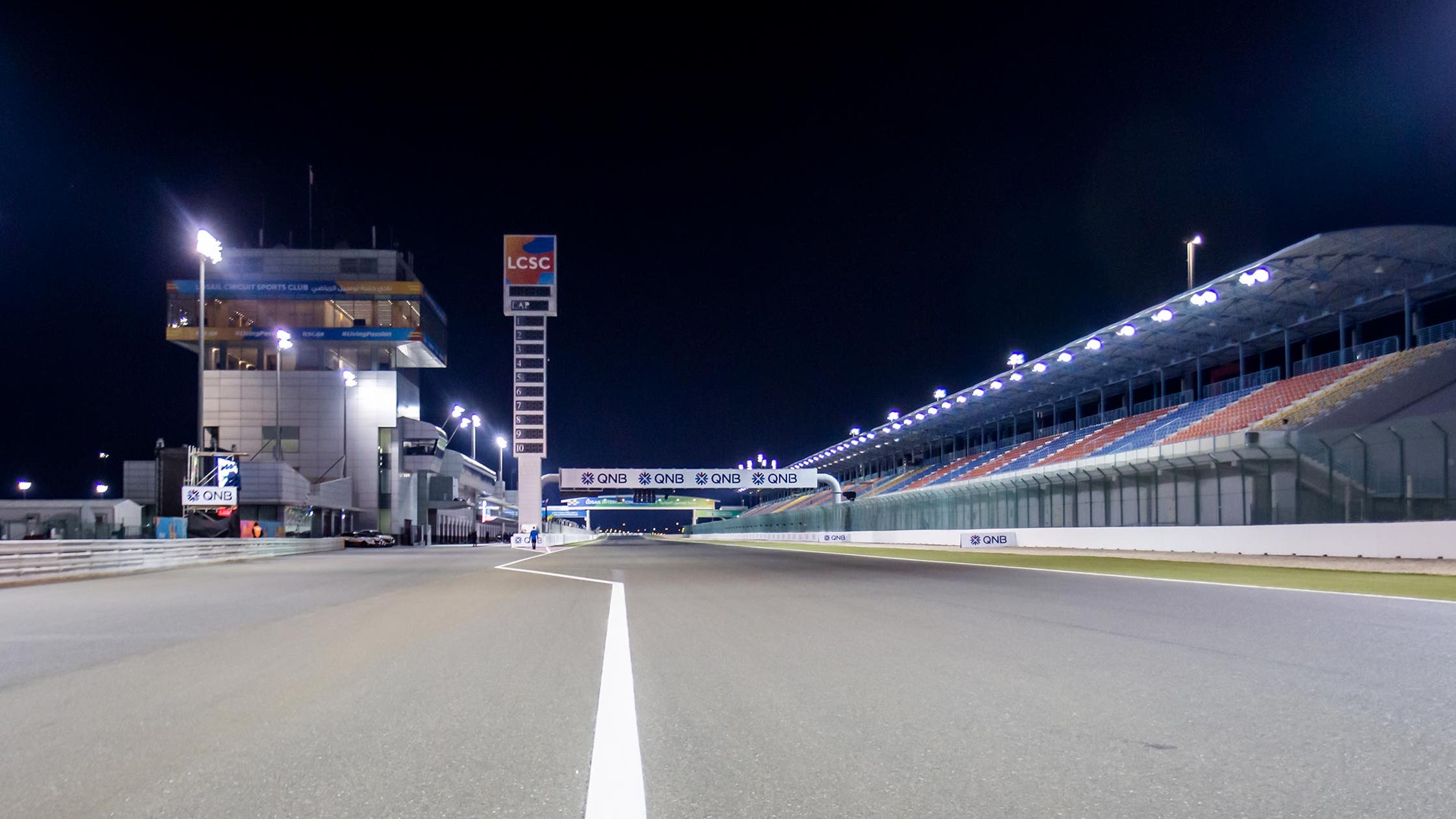 2026 Grand Prix of Qatar 2025 Leaderboard - April 12, 2026 - MotoGP ...