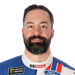 Paul Menard - NASCAR Race Results | FOX Sports
