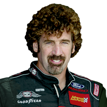 Boris Said Bio Information - NASCAR | FOX Sports