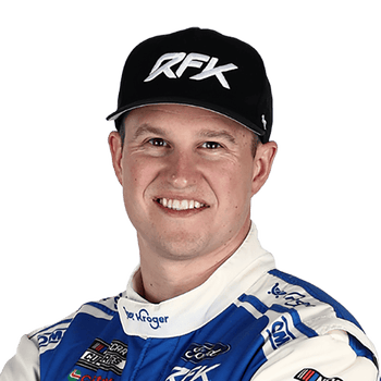 Ryan Preece News, Rumors, & NASCAR Updates | FOX Sports