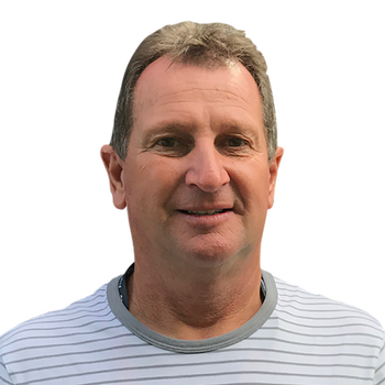 John Jackson Height, Age, Sponsors, Hometown, Bio - NASCAR | FOX Sports